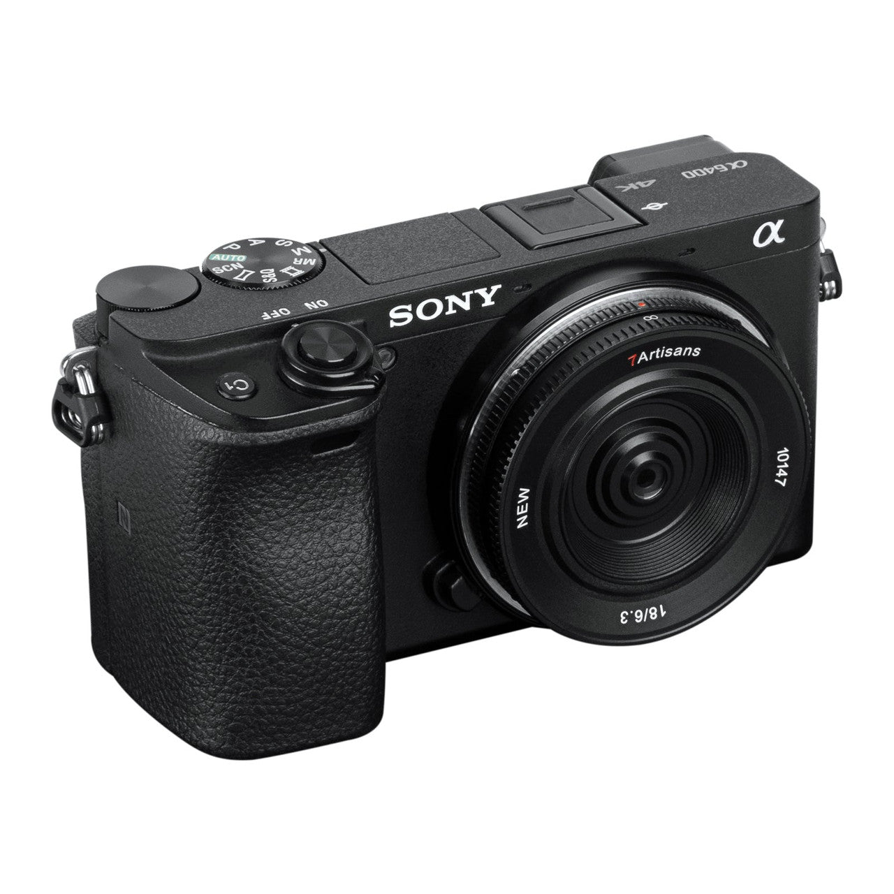 7Artisans UK | 18mm f/6.3 Sony E ASPC MK II
